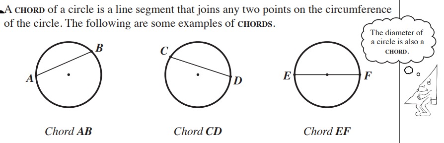 What Is a Diameter? A Kid-Friendly Math Definition