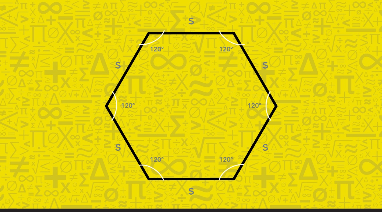 What Is a Hexagon? A Kid-Friendly Math Definition