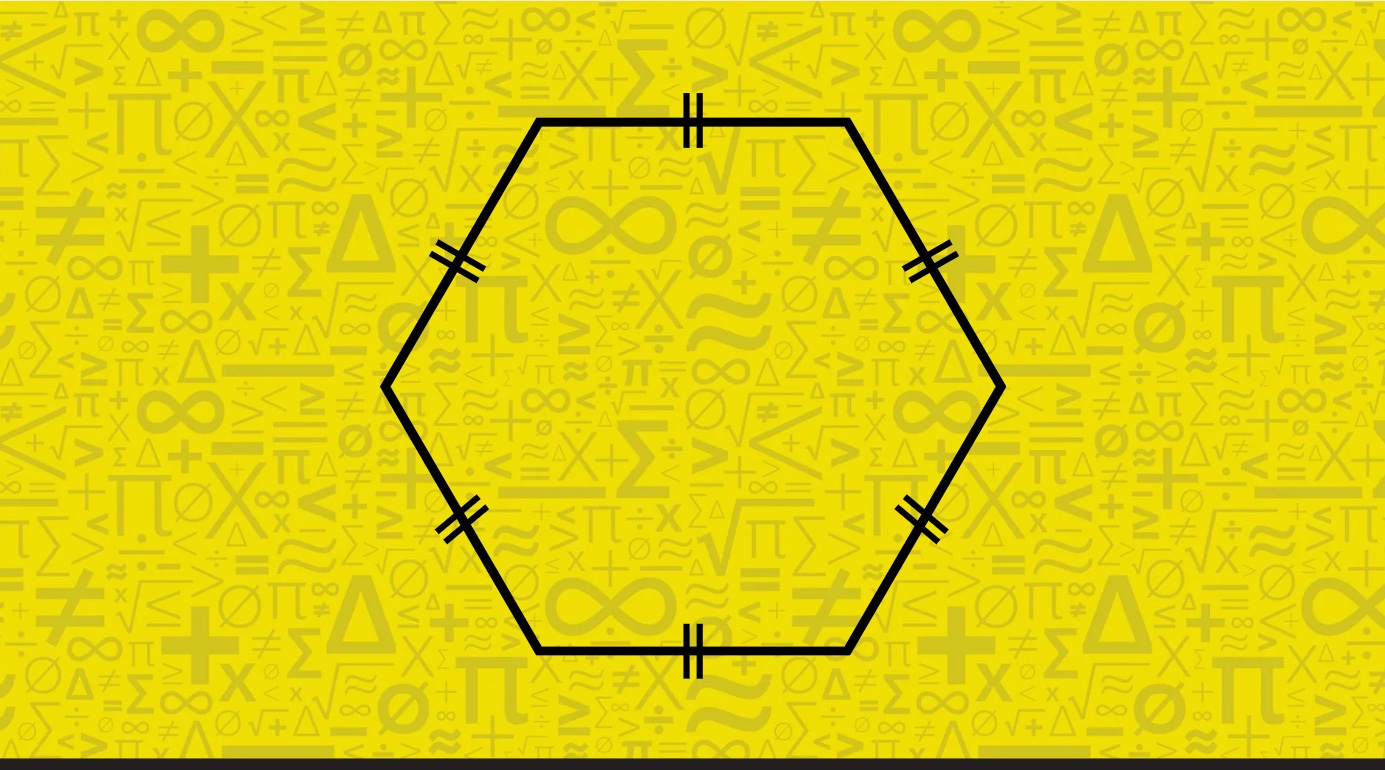 What Is a Hexagon? A Kid-Friendly Math Definition