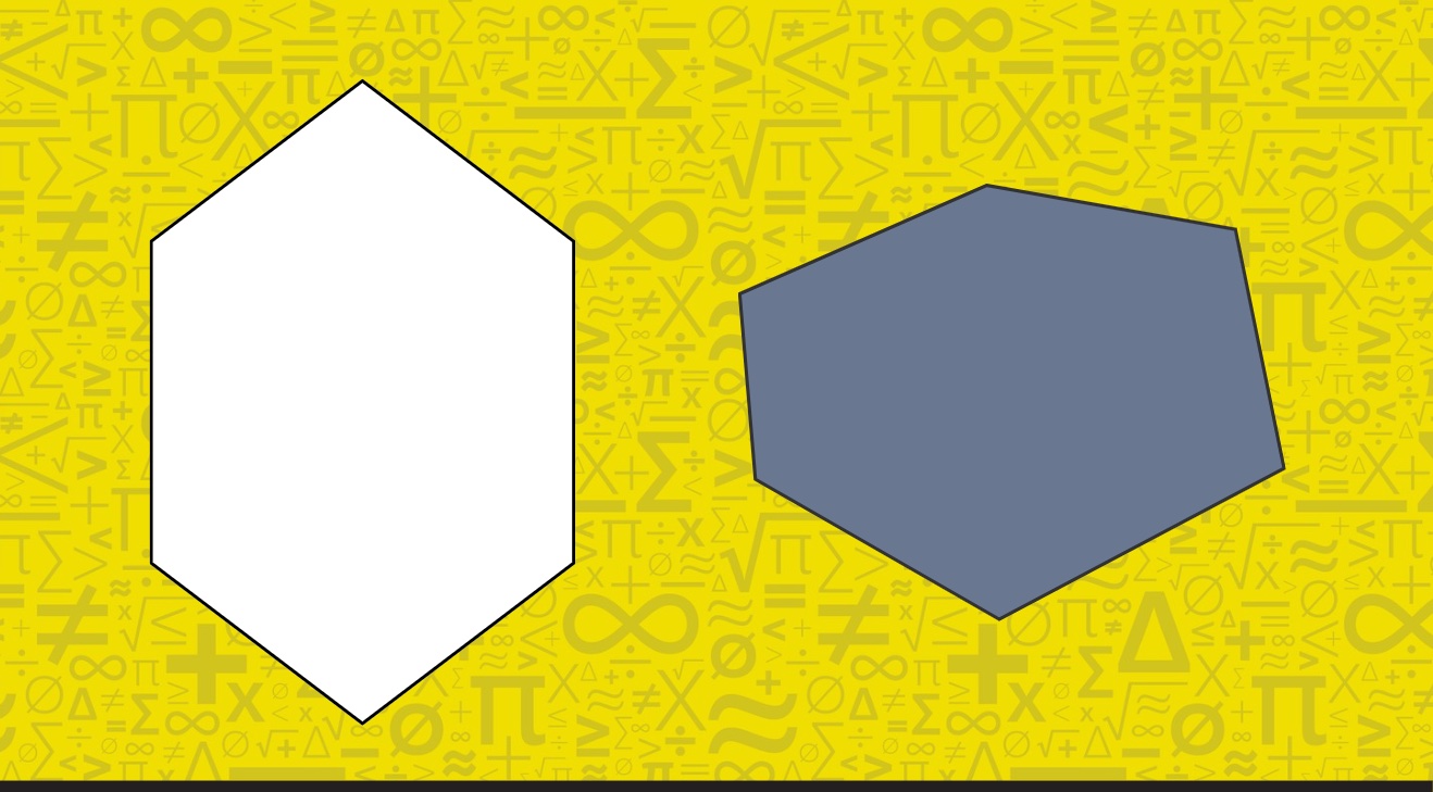 What Is a Hexagon? A Kid-Friendly Math Definition