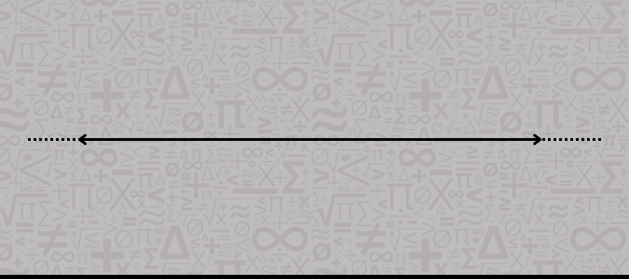 What Is a Line in Math? Kid-Friendly Definition