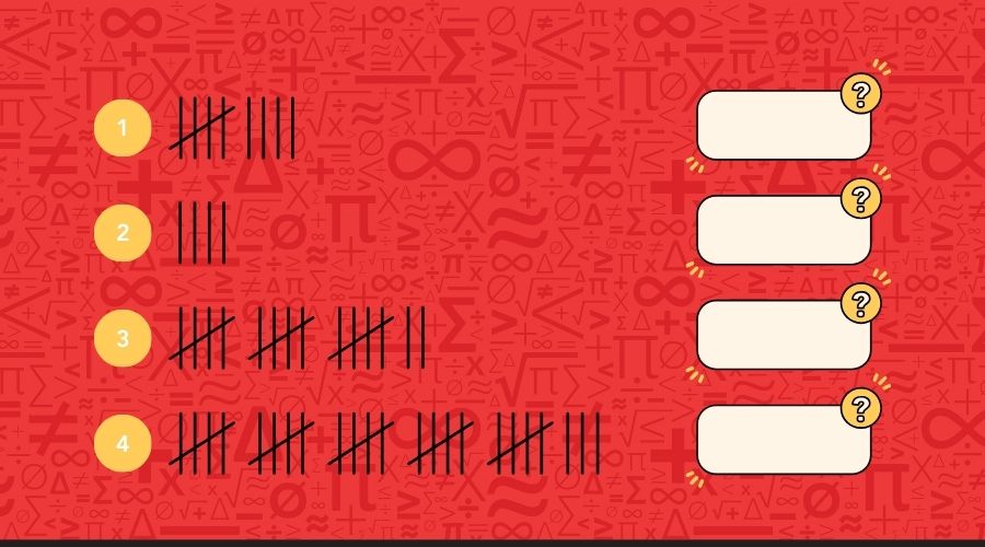 How to Use Tally Marks to Count and Organize Data