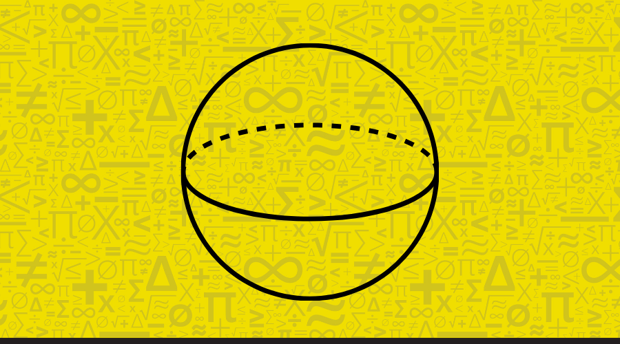 What Is a Sphere? A Kid-Friendly Math Definition