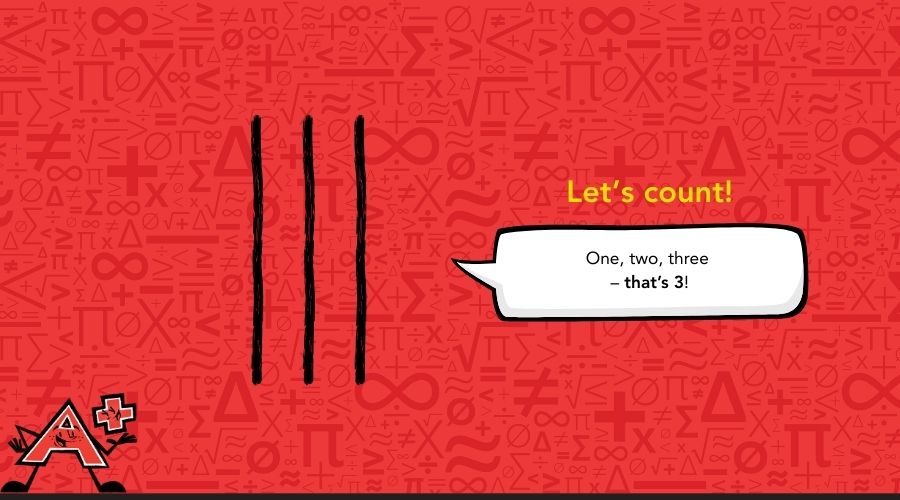 How to Use Tally Marks to Count and Organize Data