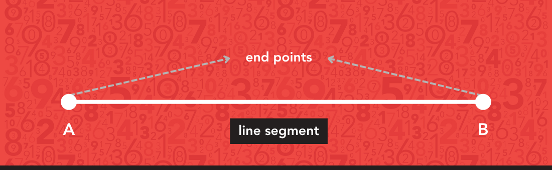 What Is a Line Segment? A Kid-Friendly Math Definition