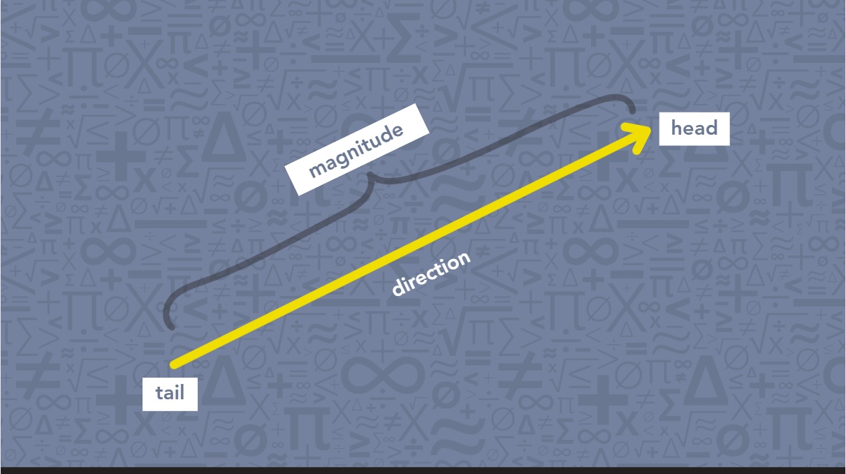 What Is a Vector in Math? A Kid-Friendly Definition