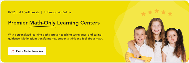 Fun Thanksgiving Math Activities for Elementary Students