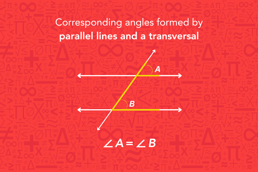 What Are Corresponding Angles? A Complete Overview