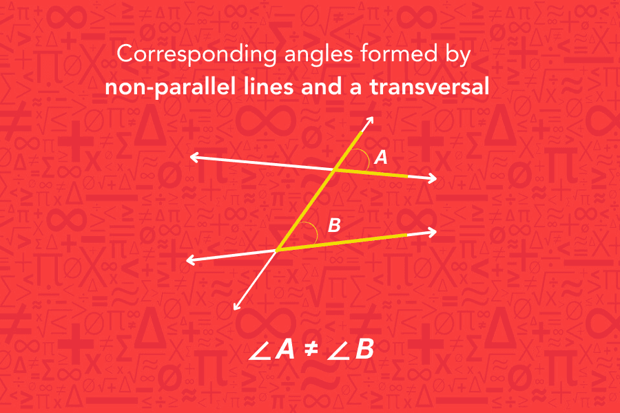 What Are Corresponding Angles? A Complete Overview