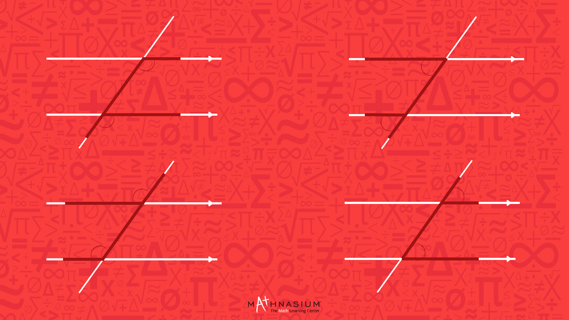 What Are Corresponding Angles? A Complete Overview