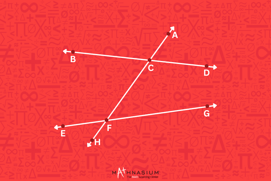 What Are Corresponding Angles? A Complete Overview