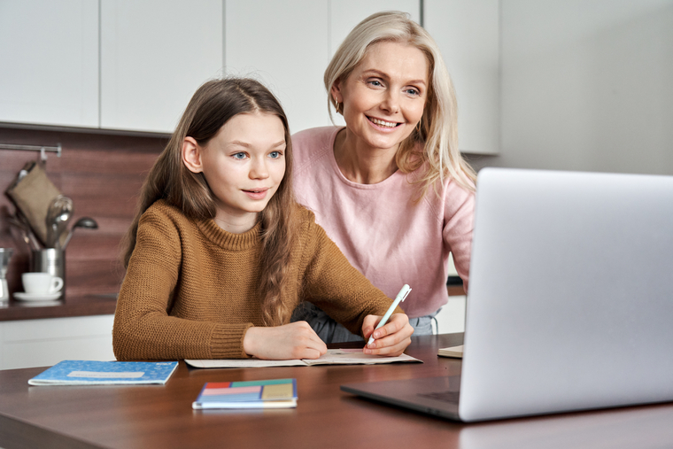 Fund Your Child’s Math Education with ESA & STO Programs