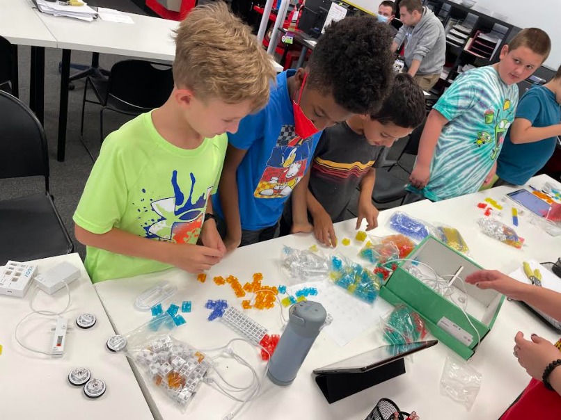 Mathnasium of Dunkirk, MD Summer Math Programs