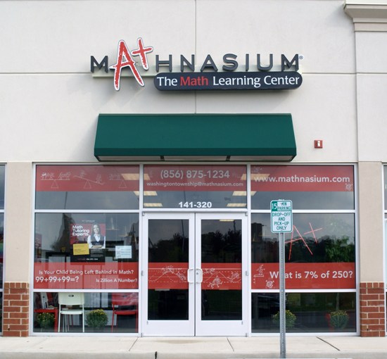 Sewell, NJ Math Tutors - Mathnasium of Washington Township