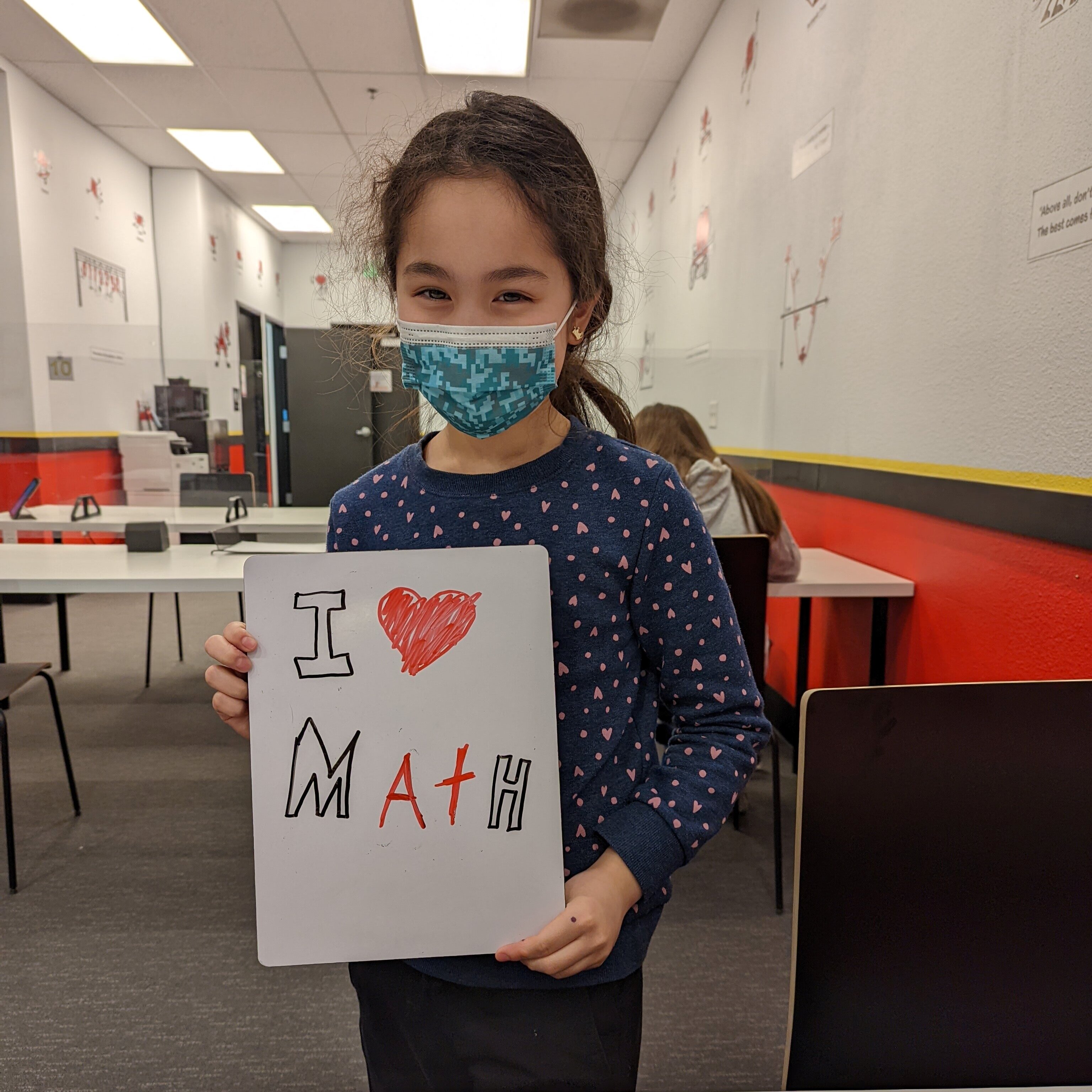 Vancouver, WA Math Tutors - Mathnasium of East Vancouver