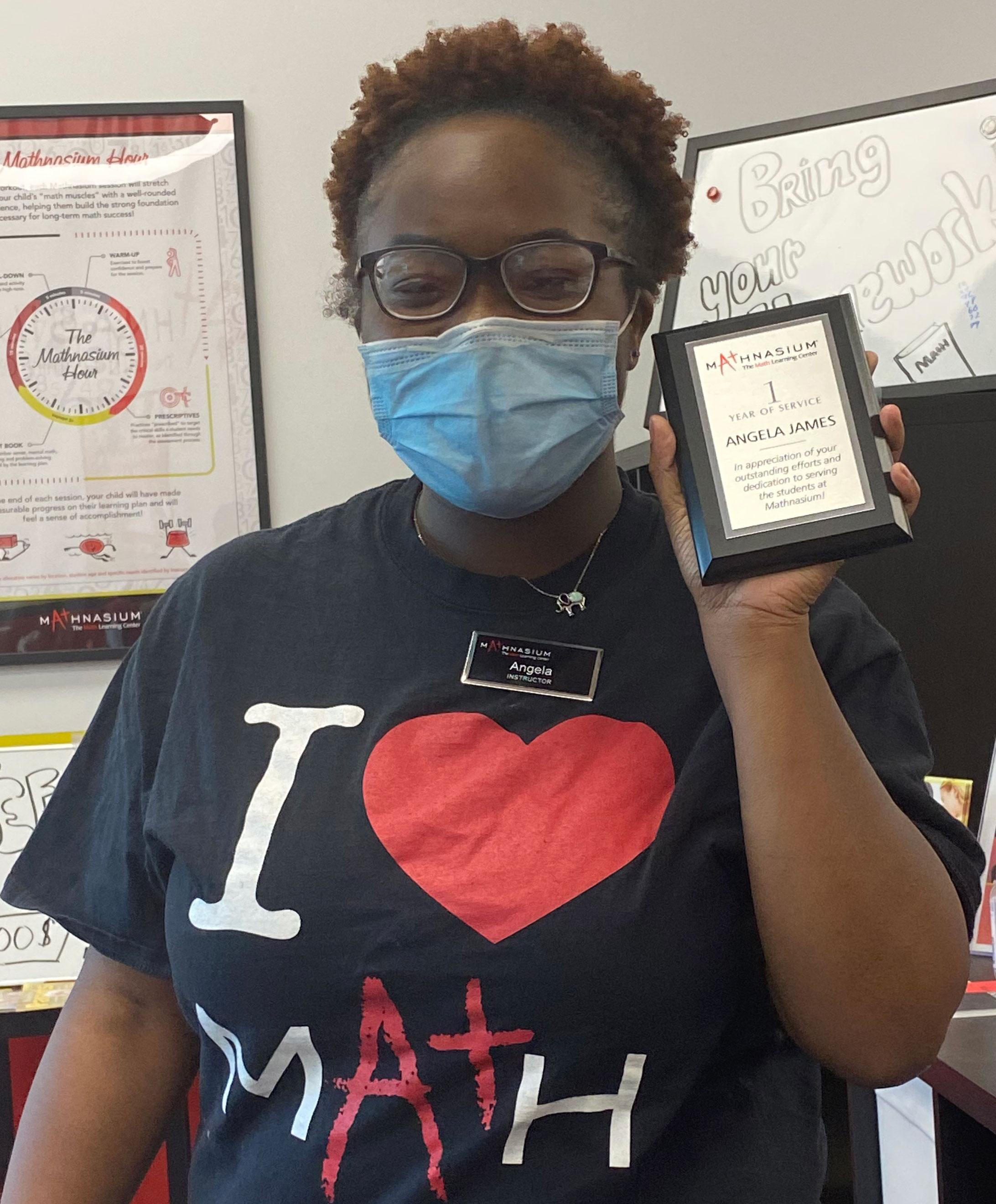 Top-Rated Mobile, AL Math Tutors - Mathnasium of Mobile