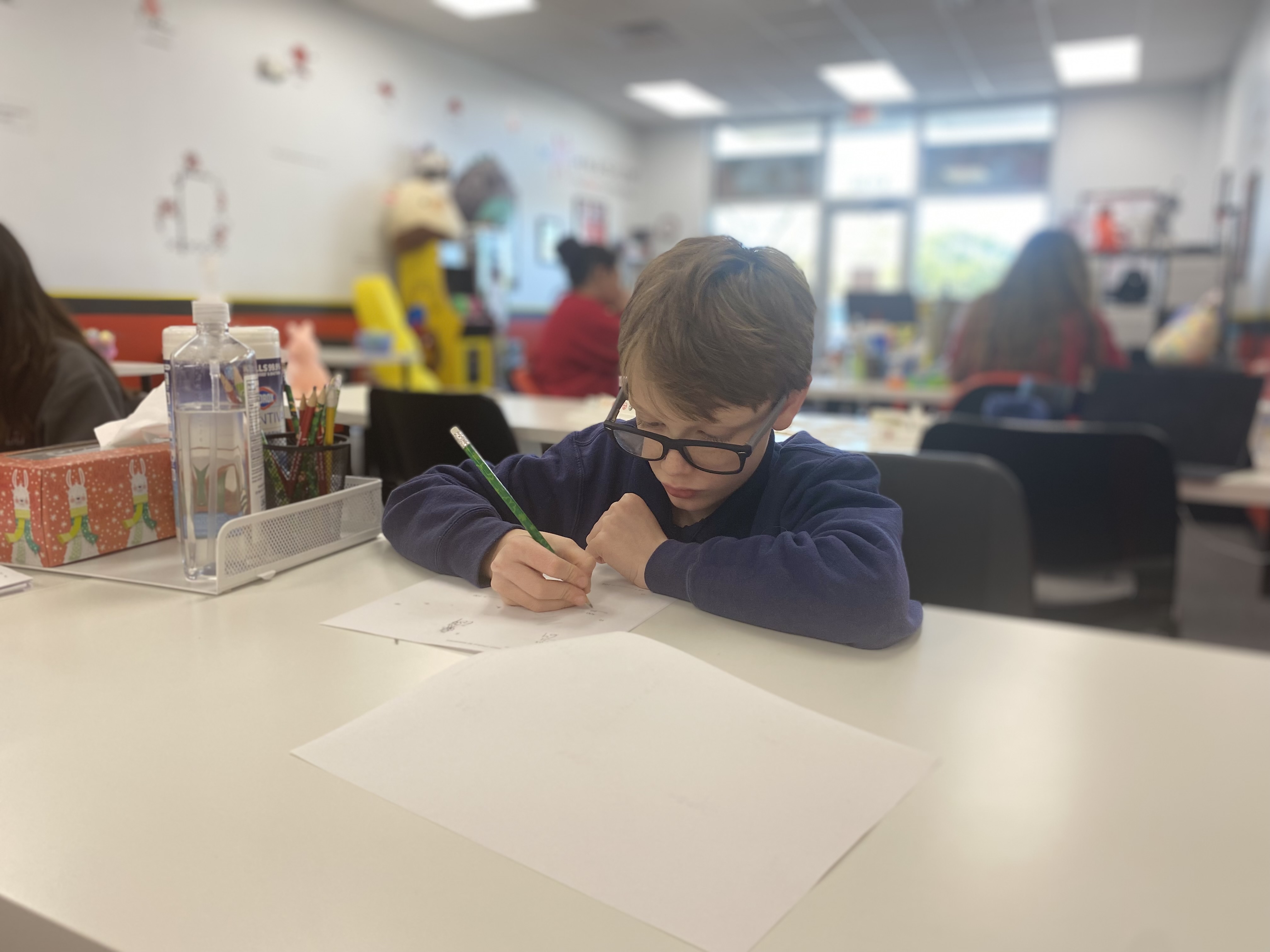 Top-Rated Mobile, AL Math Tutors - Mathnasium of Mobile