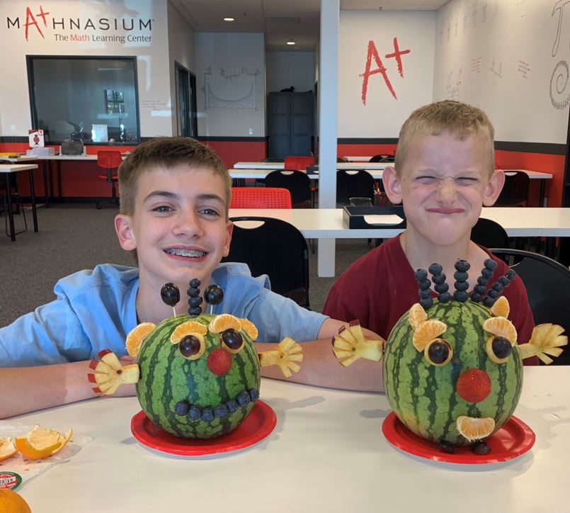 Vancouver Math Tutors - Mathnasium of North Vancouver, WA