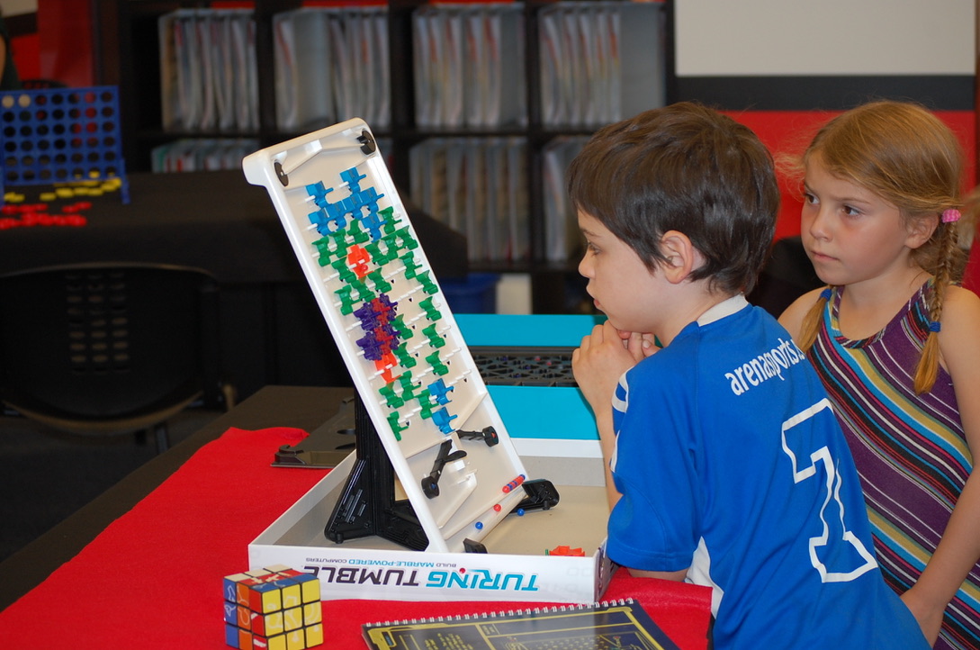 Seattle, WA Math Tutors - Mathnasium of Northwest Seattle