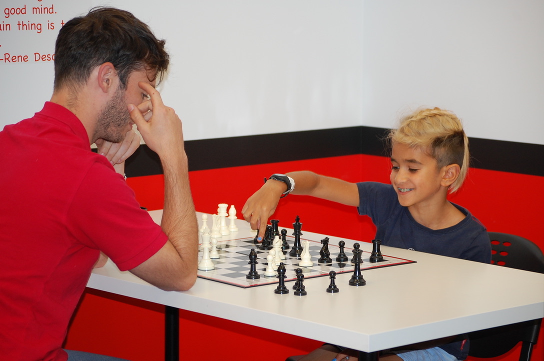 Seattle, WA Math Tutors - Mathnasium of Northwest Seattle