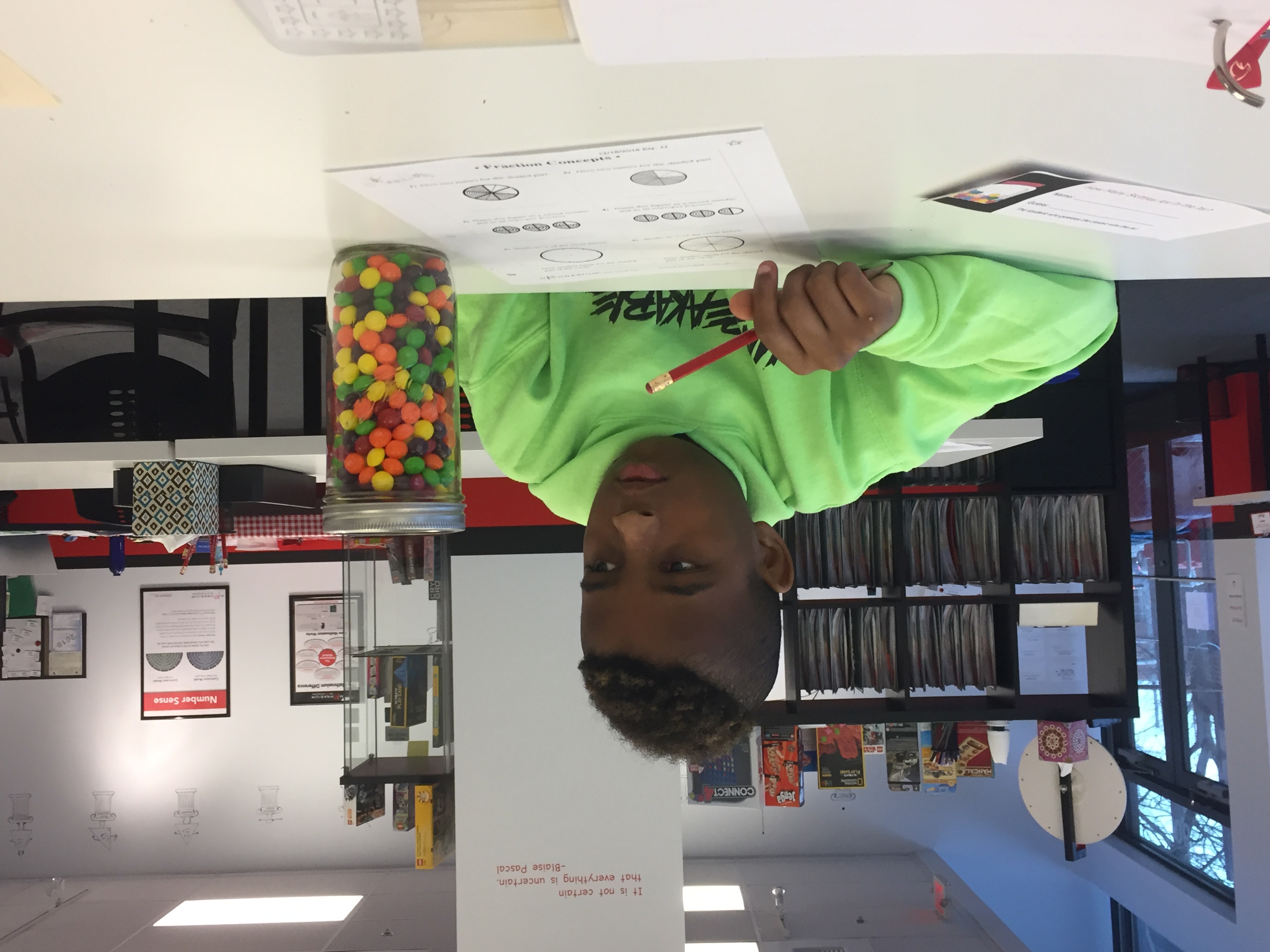 Seattle, WA Math Tutors - Mathnasium of Northwest Seattle