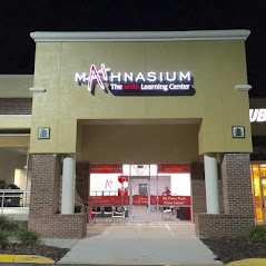 Top-Rated Math Tutors - Mathnasium of Gainesville, FL