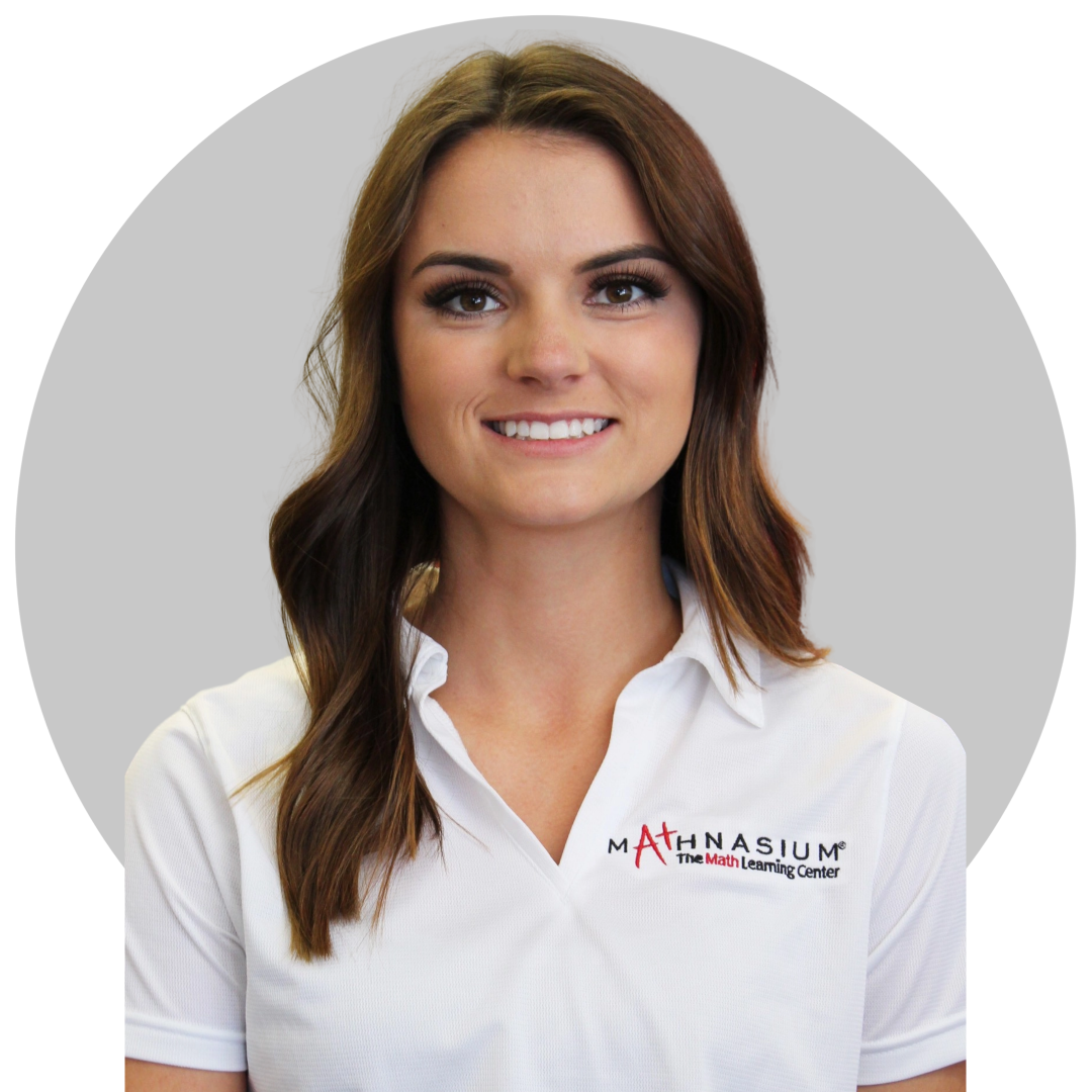 Our 4S Ranch Team - Mathnasium