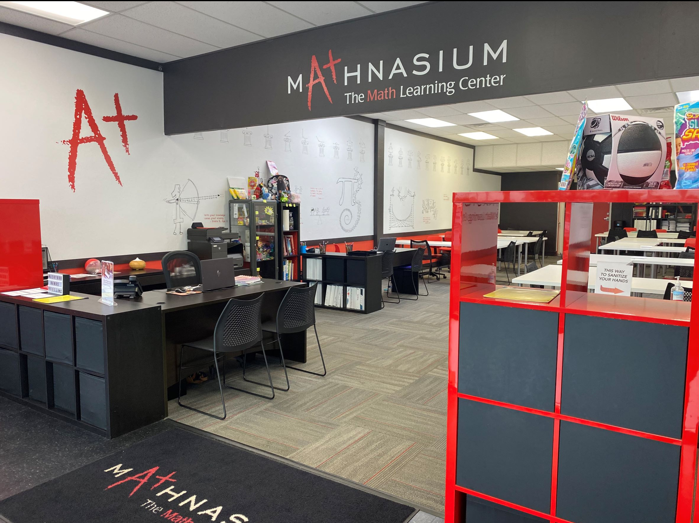 Palmetto Bay Math Tutors | Math Help Near Me - Mathnasium