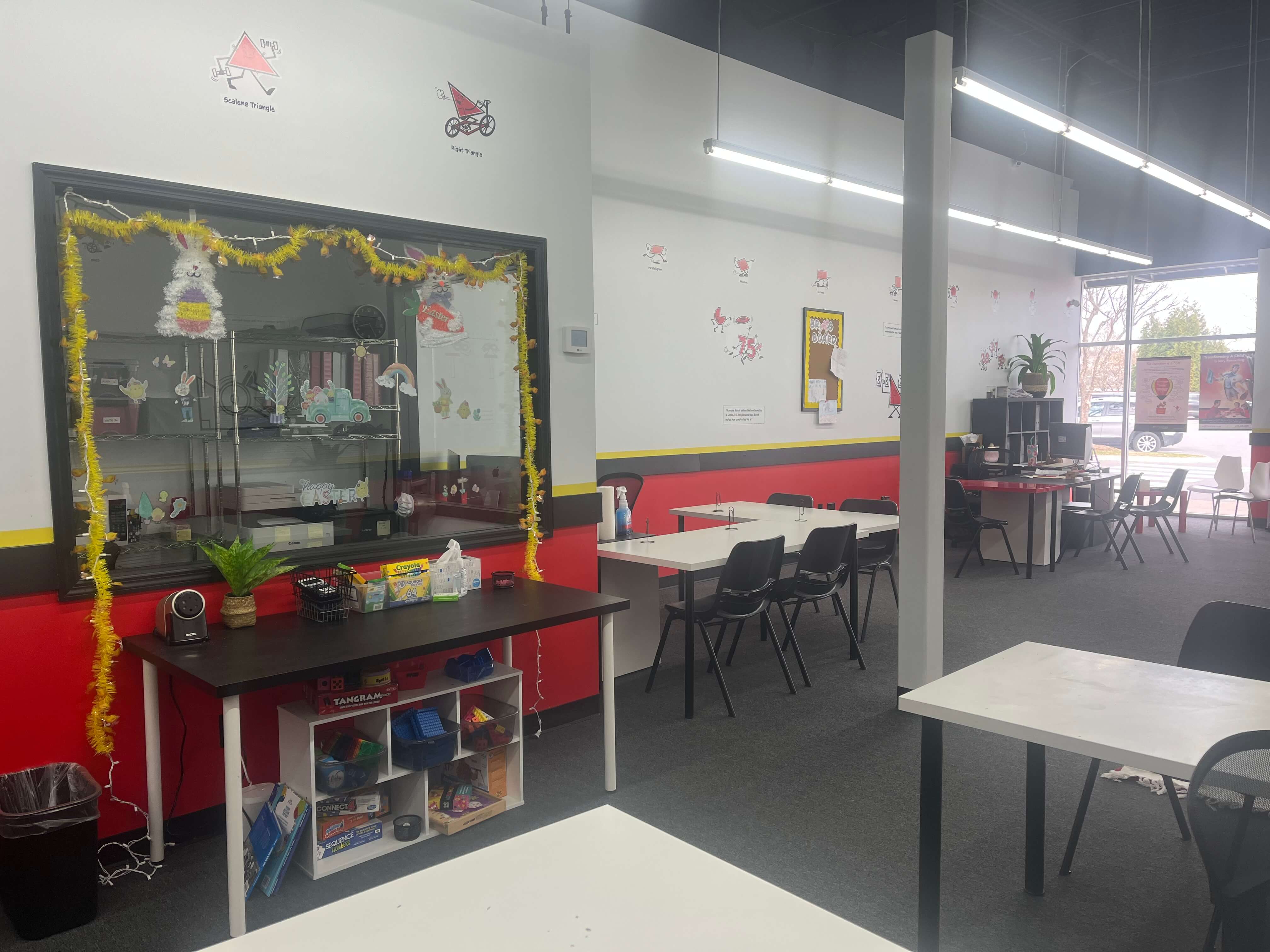 Top-Rated Franklin, TN Math Tutors - Mathnasium of Franklin