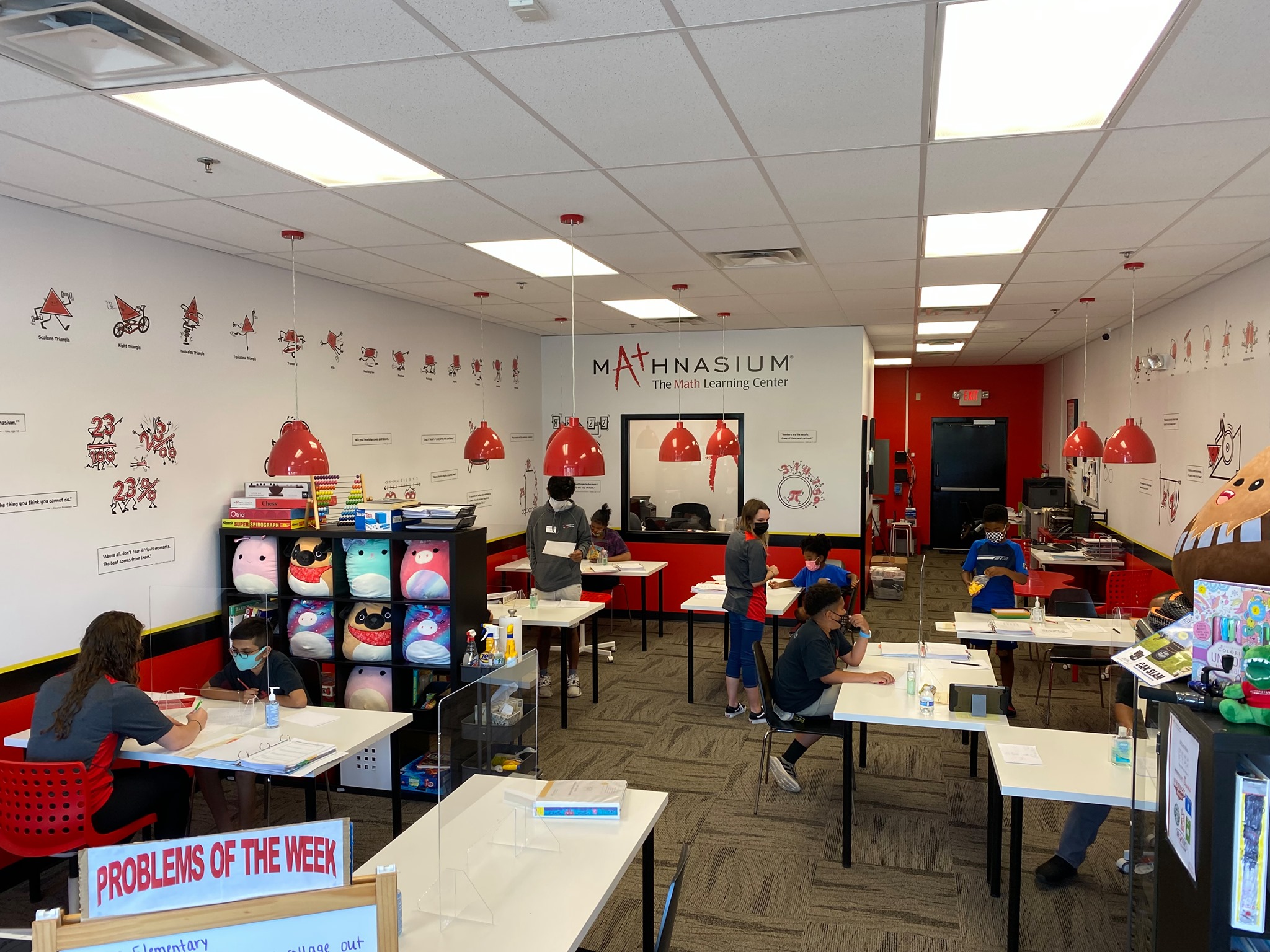 Middletown, DE Math Tutors - Mathnasium of Middletown DE