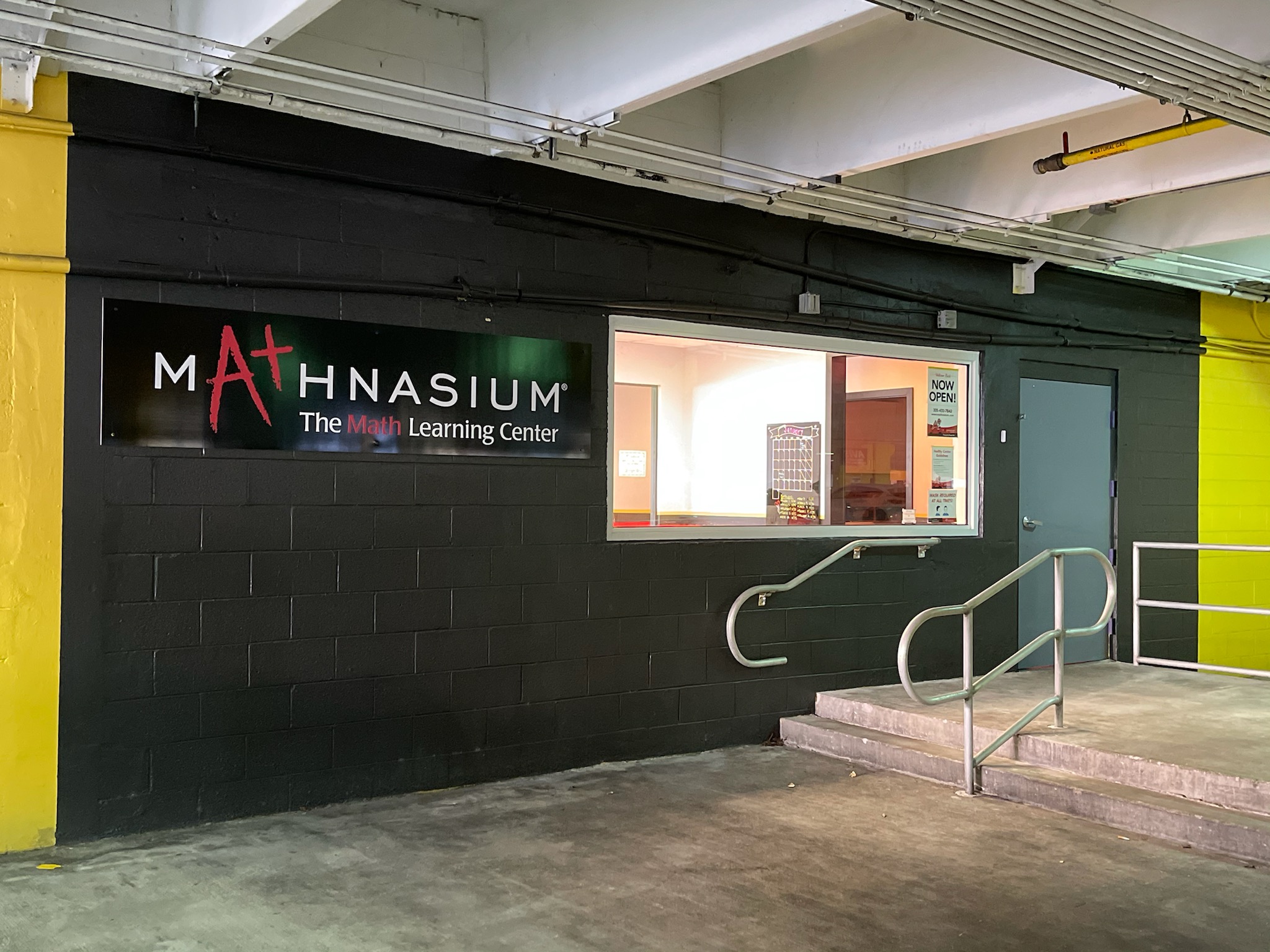 Top-Rated Miami, FL Math Tutors - Mathnasium of Dadeland