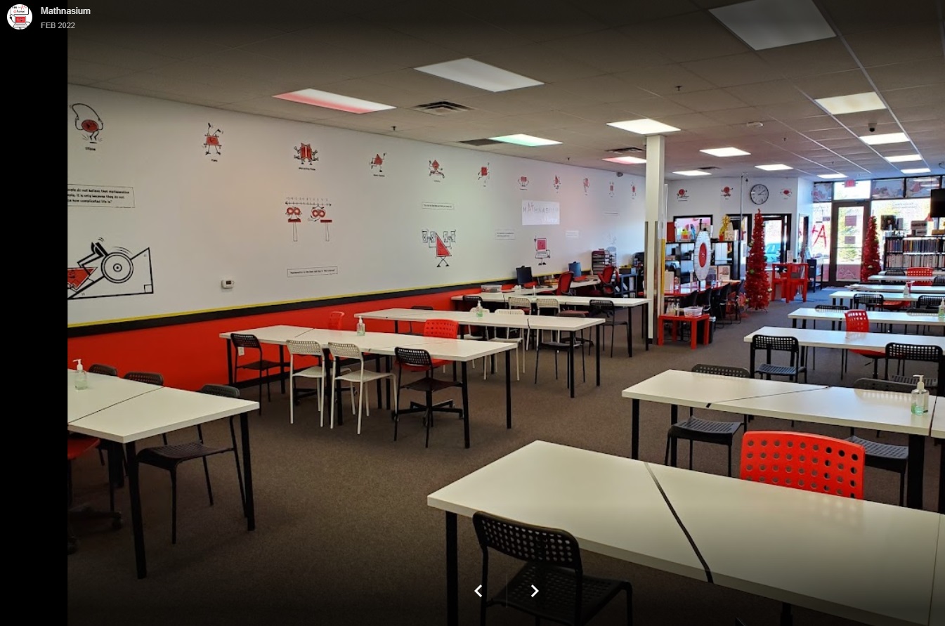 Top-Rated Carmel, IN Math Tutors - Mathnasium of Carmel