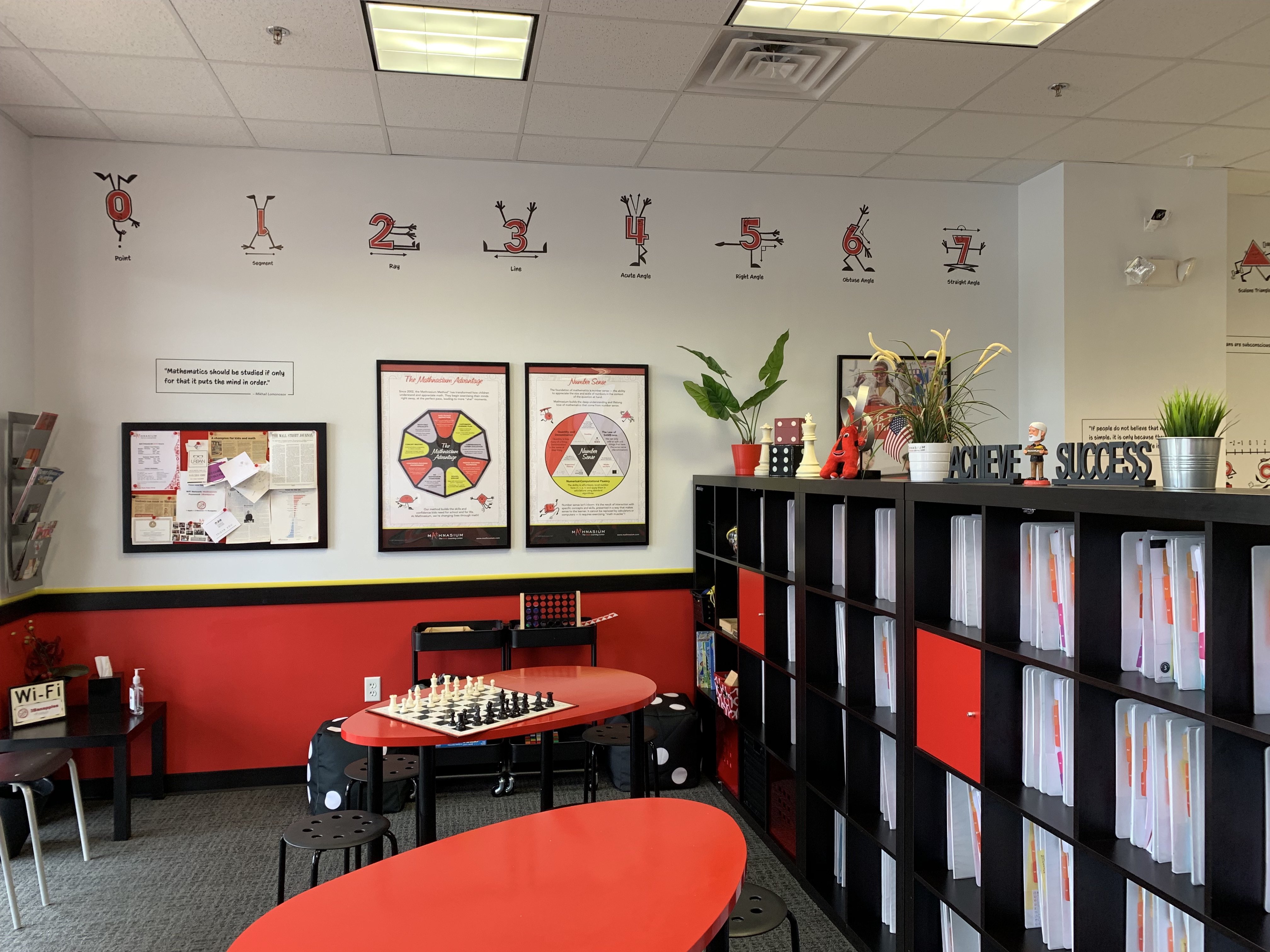 West Des Moines Math Tutors | Math Help Near Me - Mathnasium