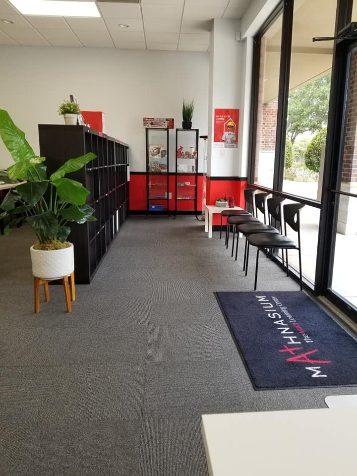 Top-Rated Katy, TX Math Tutors - Mathnasium of Cinco Ranch