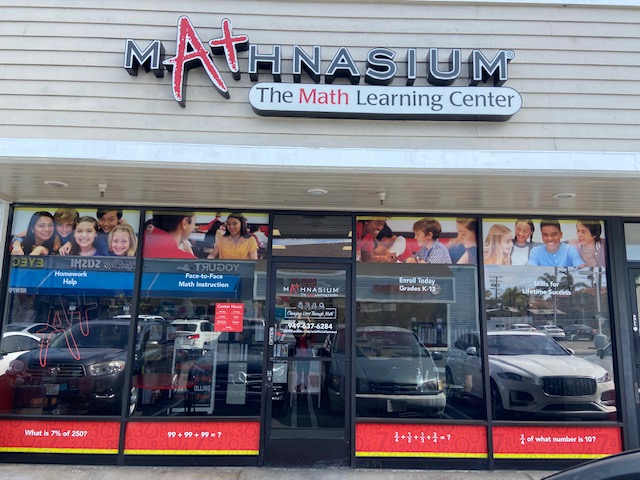 Costa Mesa, CA Math Tutors - Mathnasium of South Costa Mesa