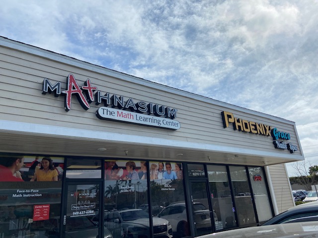 Costa Mesa, CA Math Tutors - Mathnasium of South Costa Mesa