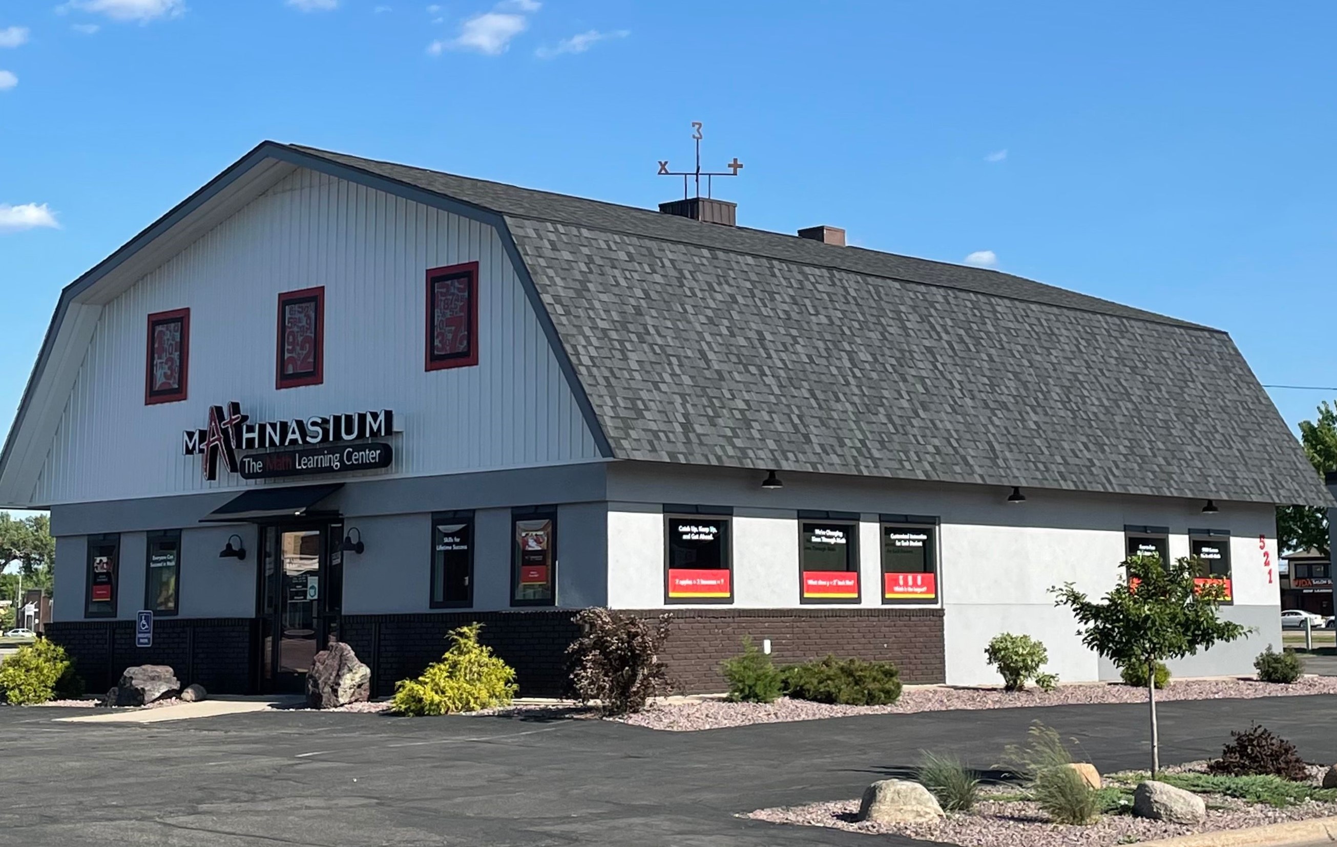 Top-Rated Mankato, MN Math Tutors - Mathnasium of Mankato