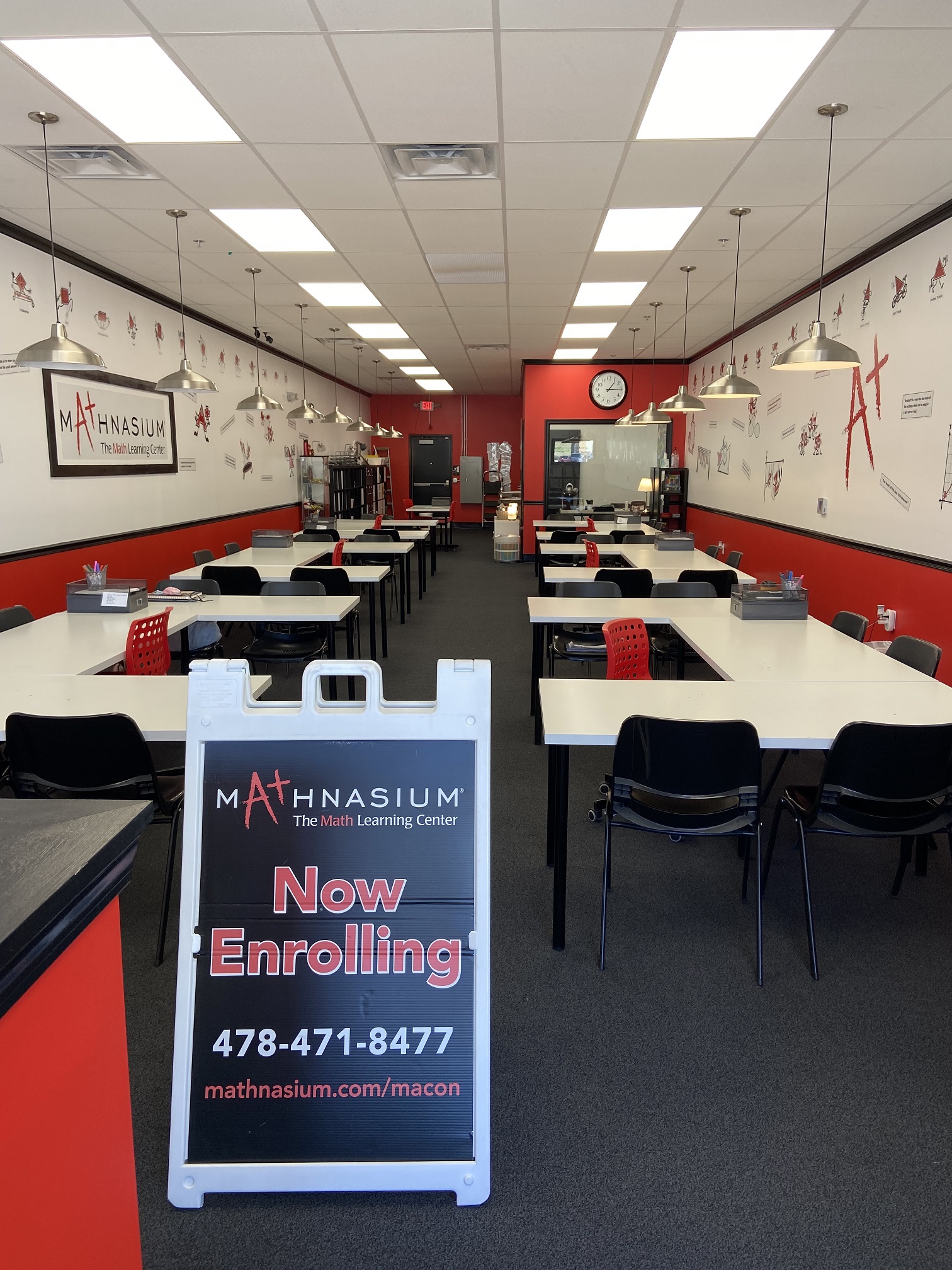 Top-Rated Macon, GA Math Tutors - Mathnasium of Macon