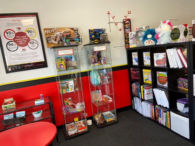 Costa Mesa, CA Math Tutors - Mathnasium of South Costa Mesa