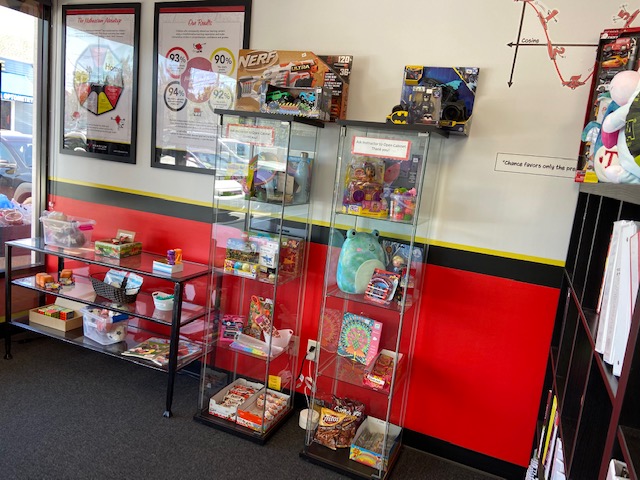 Costa Mesa, CA Math Tutors - Mathnasium of South Costa Mesa