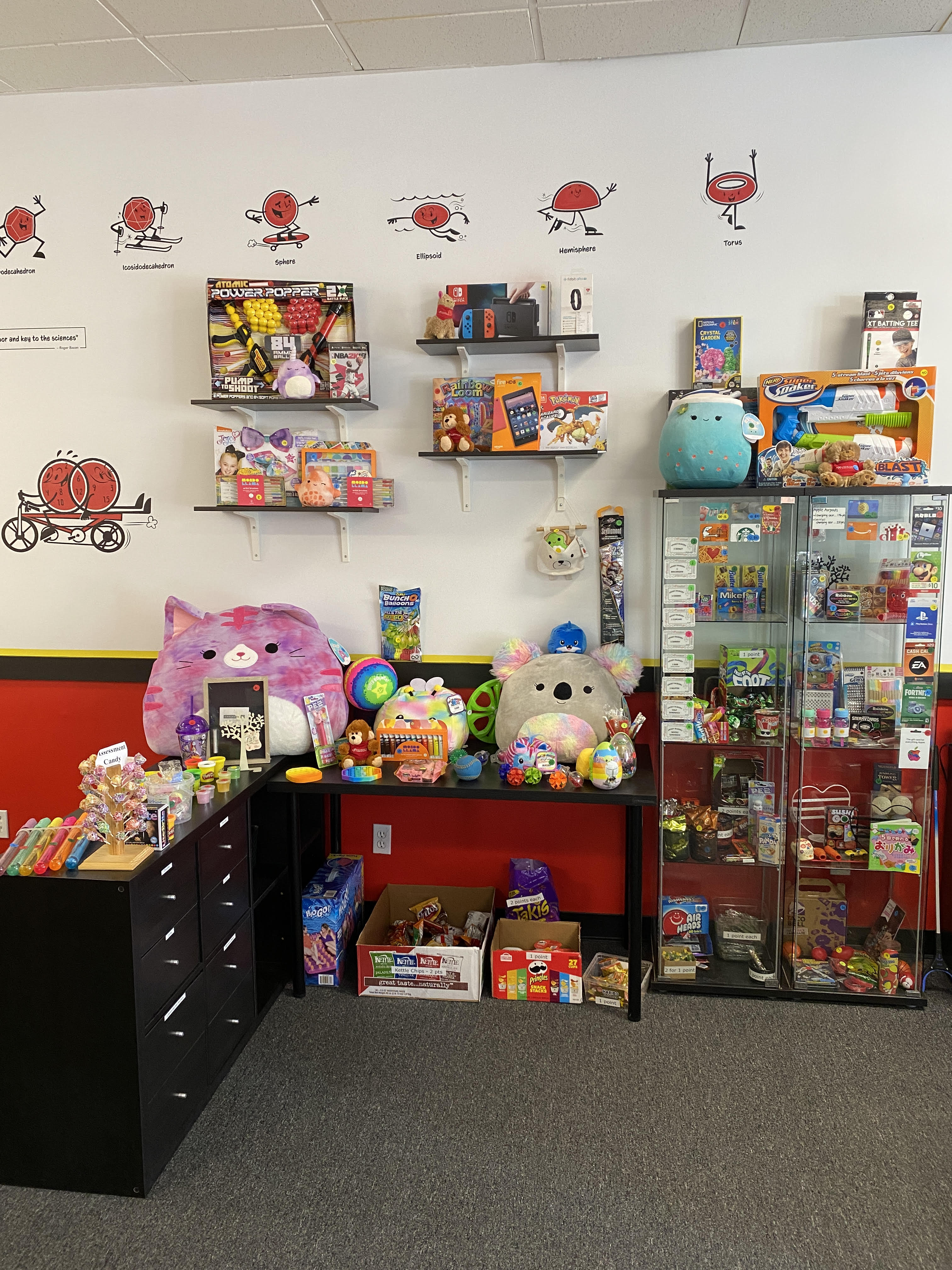 Top-Rated Clayton, CA Math Tutors - Mathnasium of Clayton