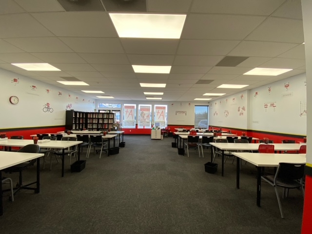 Salt Lake City Math Tutors - Mathnasium of Cottonwood Heights