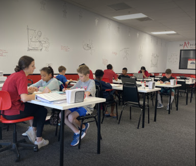 Spring Math Tutors | Math Help Near Me - Mathnasium