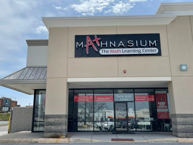 Top-Rated Math Tutors - Mathnasium of Orland Park, IL