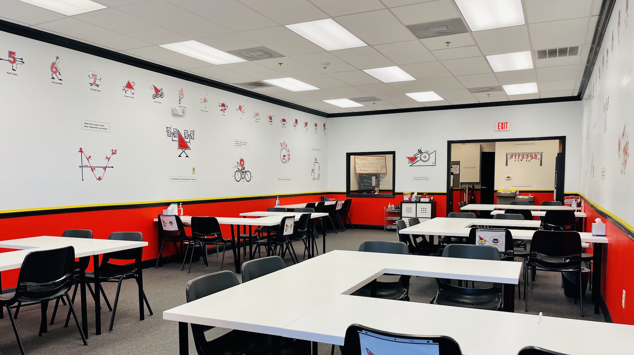 St. Petersburg, FL Math Tutors - Mathnasium of St Petersburg