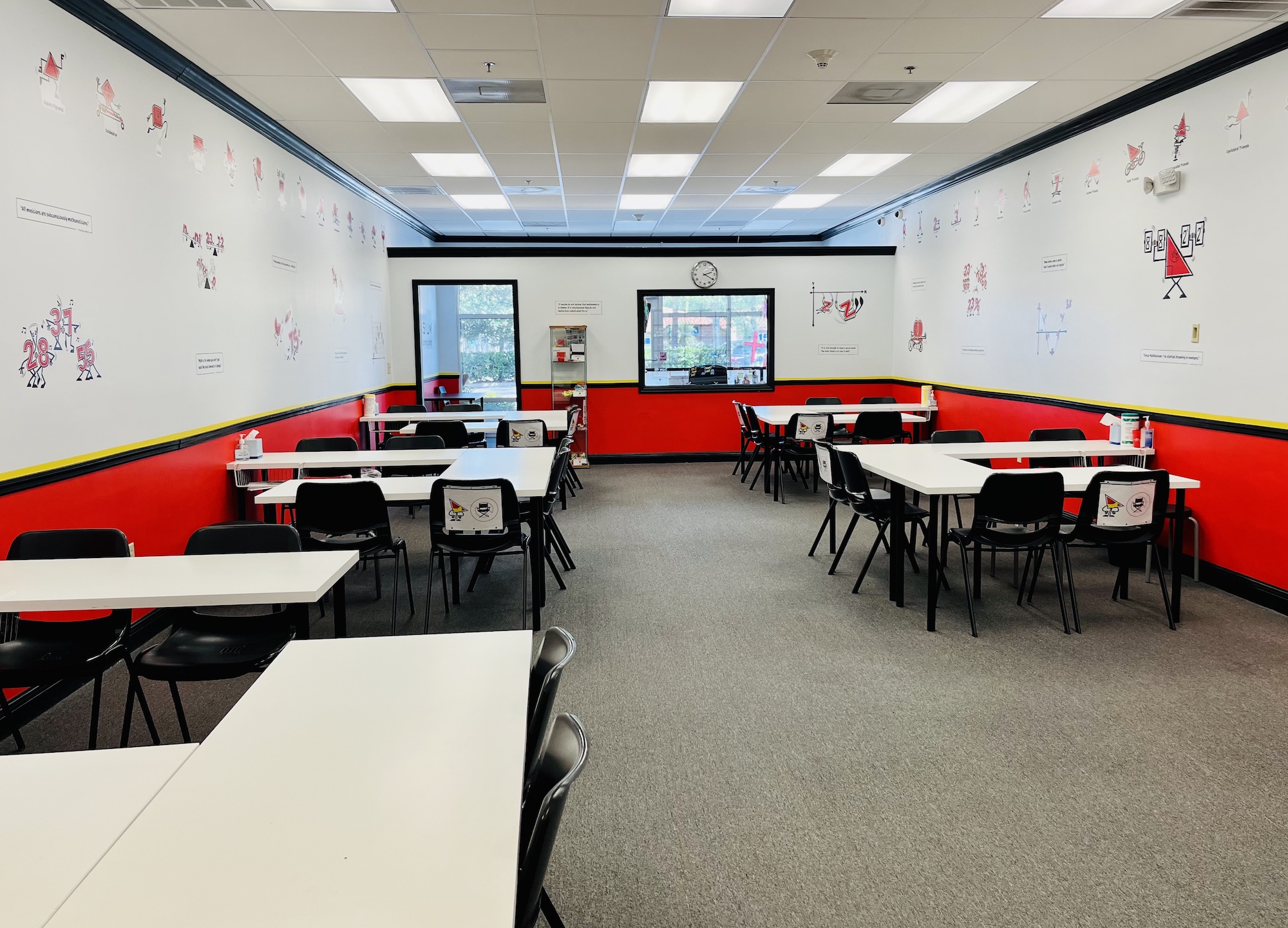 St. Petersburg, FL Math Tutors - Mathnasium of St Petersburg