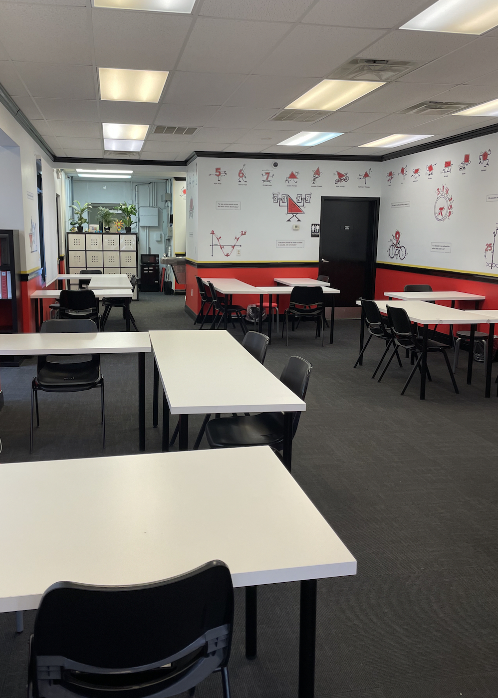 Louisville, KY Math Tutors - Mathnasium of St. Matthews