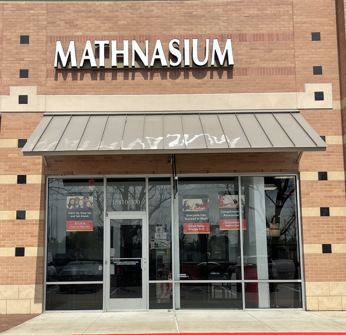 Top-Rated Math Tutors - Mathnasium of Sugar Land, TX