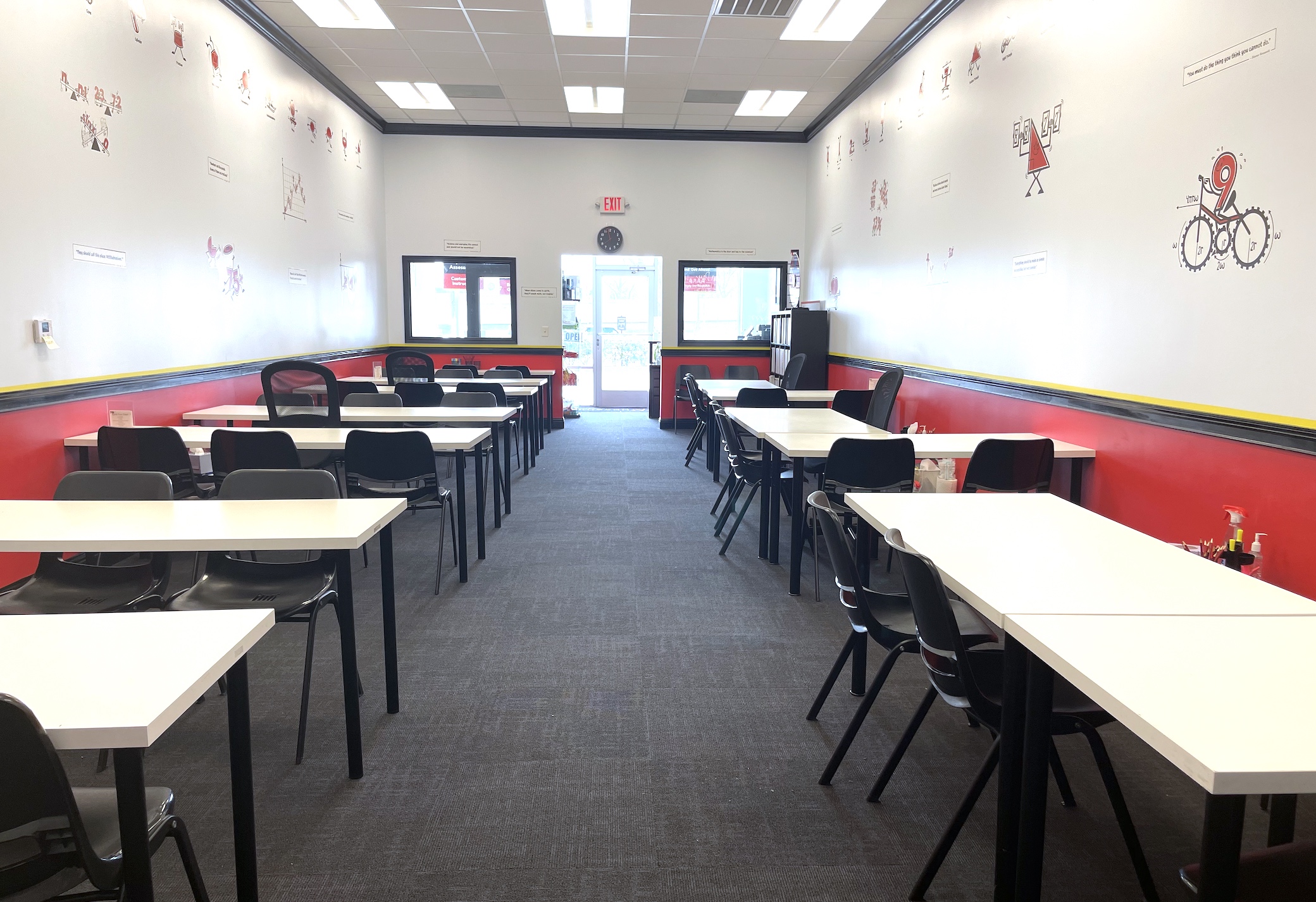 Top-Rated Math Tutors - Mathnasium of Sugar Land, TX