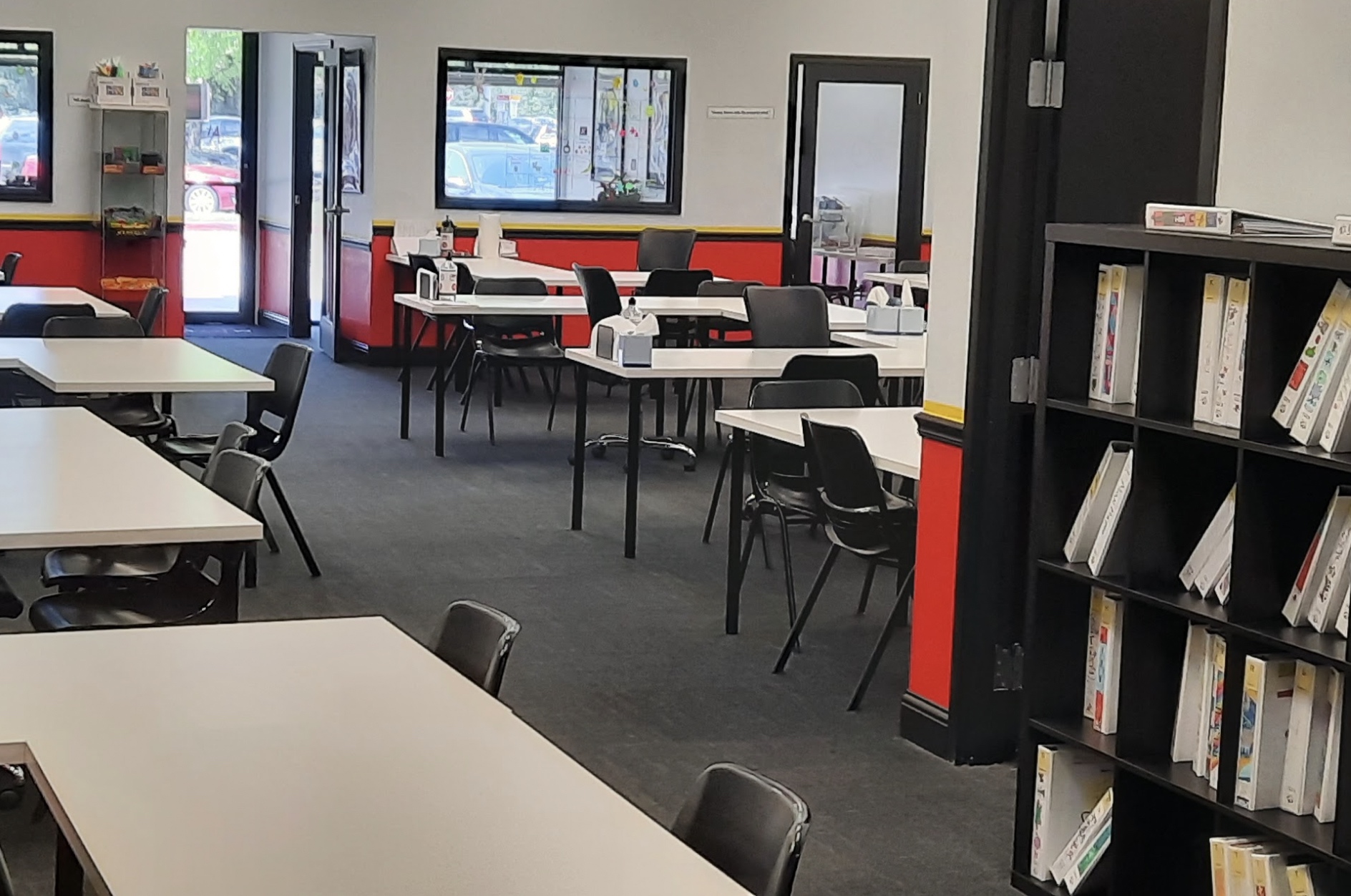 Top-Rated Math Tutors - Mathnasium of The Woodlands, TX